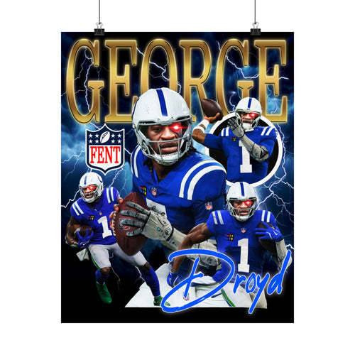 All Products – George Droyd