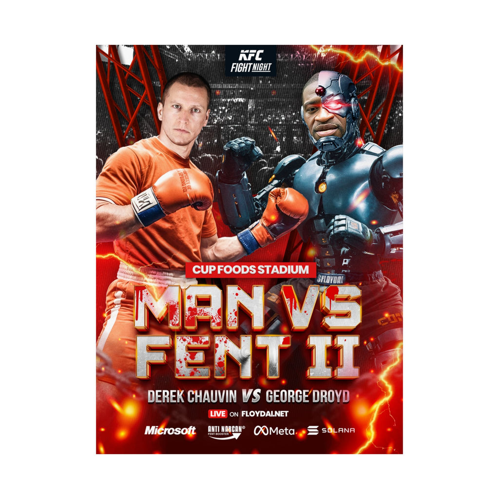 All Products – George Droyd